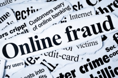 Leading Police Officer Warns Cyber Crime And Online Fraud Has Risen ...