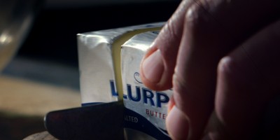lurpak | The Drum