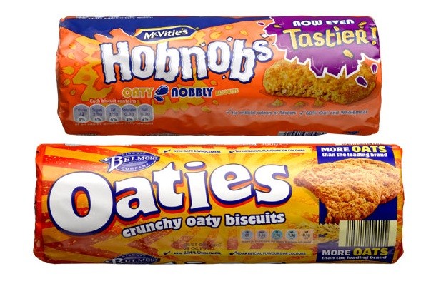 Shoppers Warned Over Rise In Copycat Packaging | The Drum