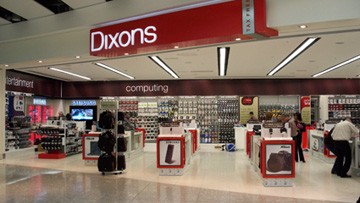 Dixons And Carphone Warehouse To Merge? Companies Confirm 'preliminary ...