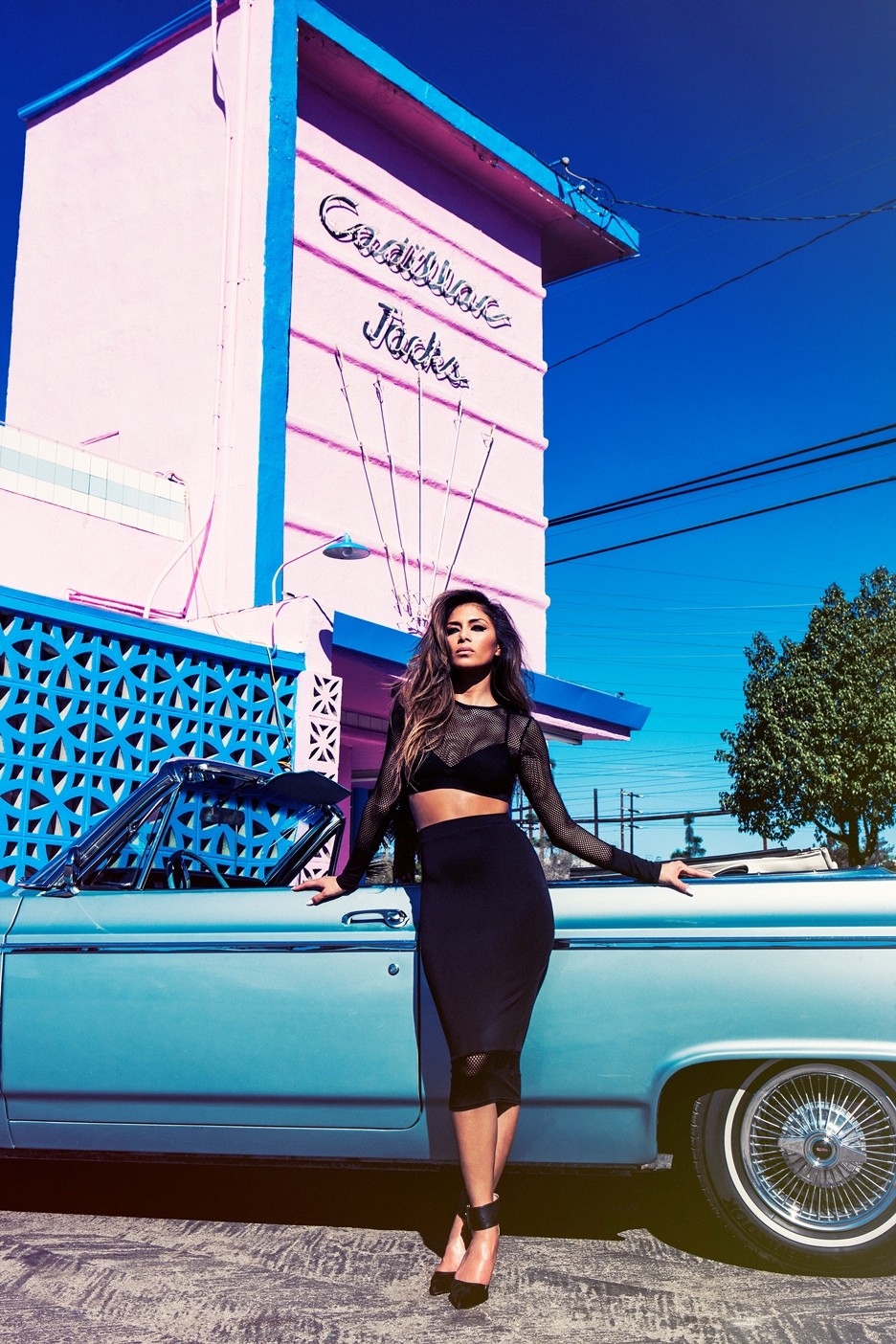 Missguided Rolls Out New Campaign Featuring Nicole Scherzinger | The Drum