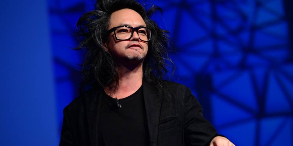 Why AOL’s David Shing wants to see a brand’s “experimentation” budget ...