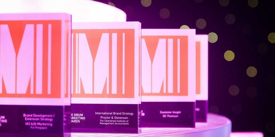 Brand of the Year: Have your say on who wins at The Drum Marketing ...