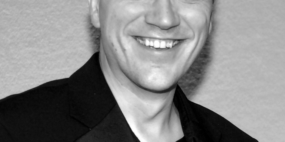 The Drum's Gordon Young wins top individual accolade at Scottish ...