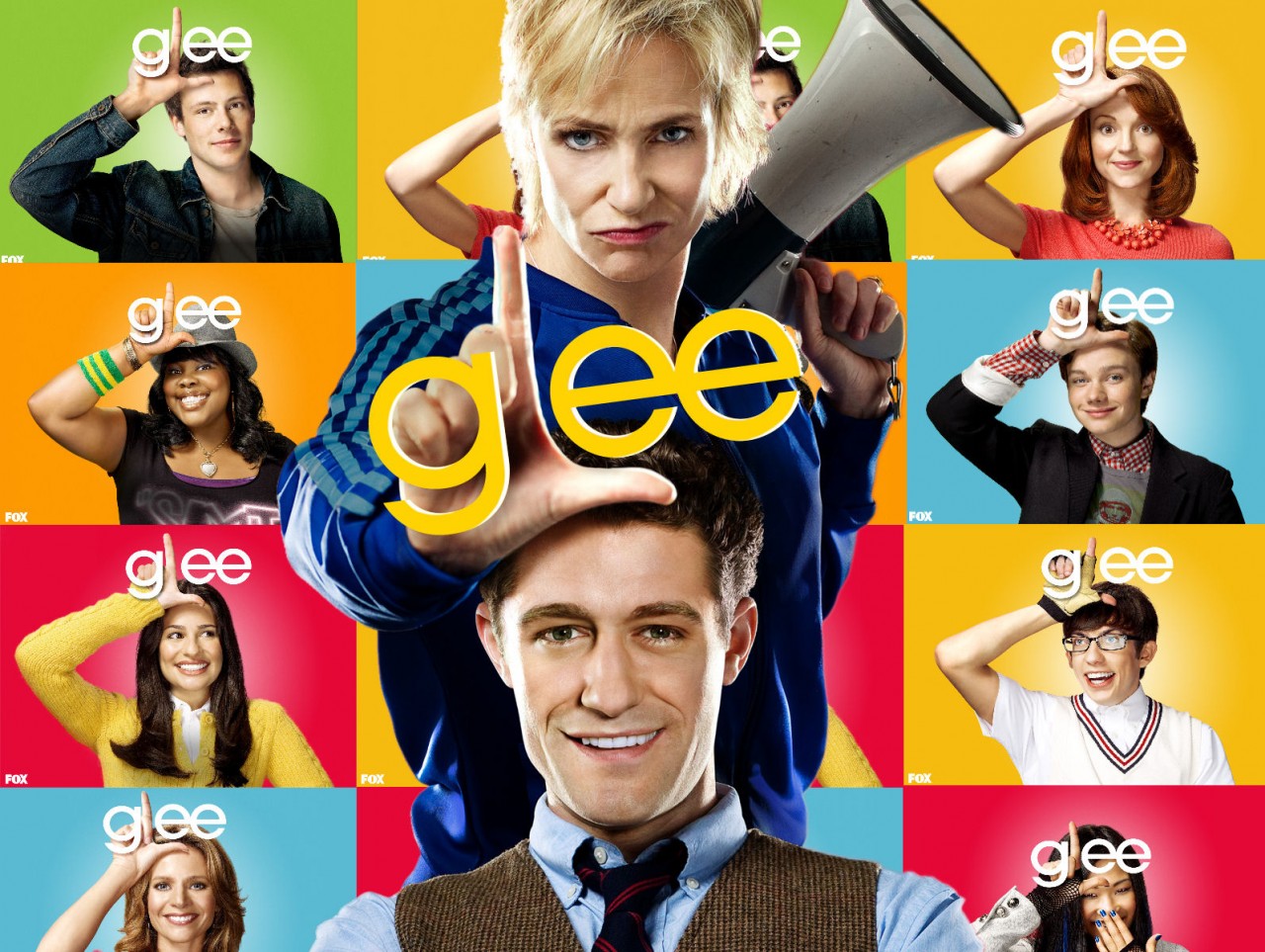 'The Glee Club' taking on 20th Century Fox in legal action over the ...