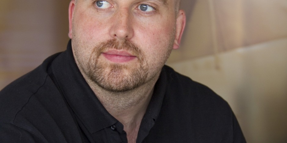 Gratterpalm appoints new design director, Dan Lindley | The Drum