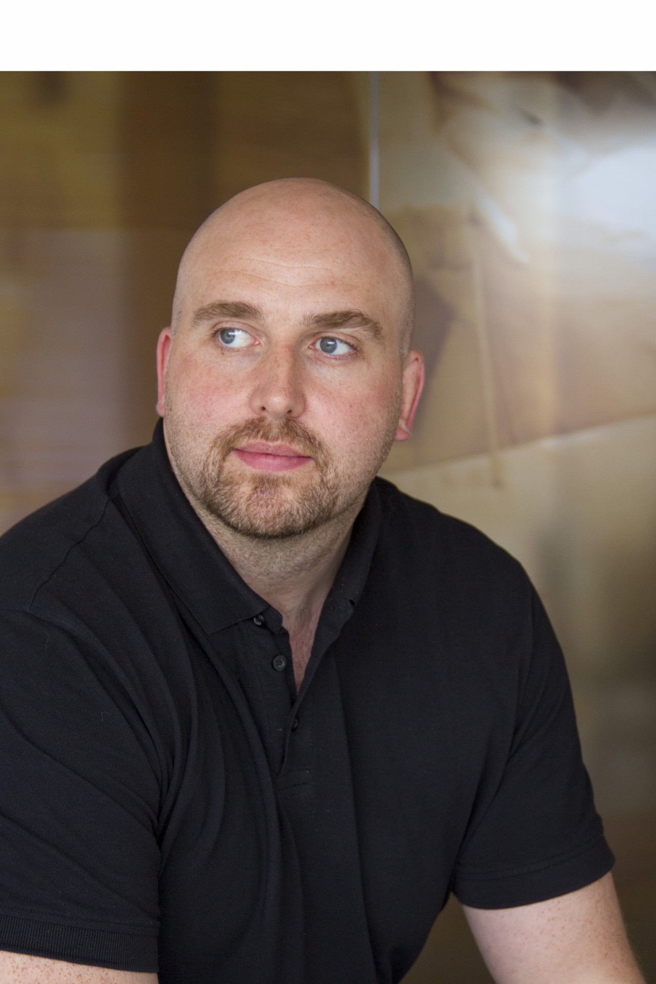 Gratterpalm appoints new design director, Dan Lindley | The Drum