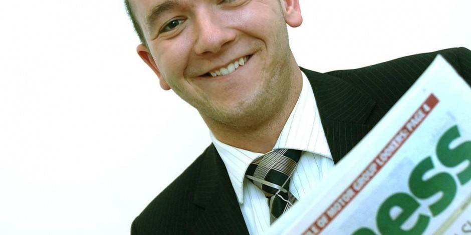 Specific Media appoints Hendry as sales manager | The Drum