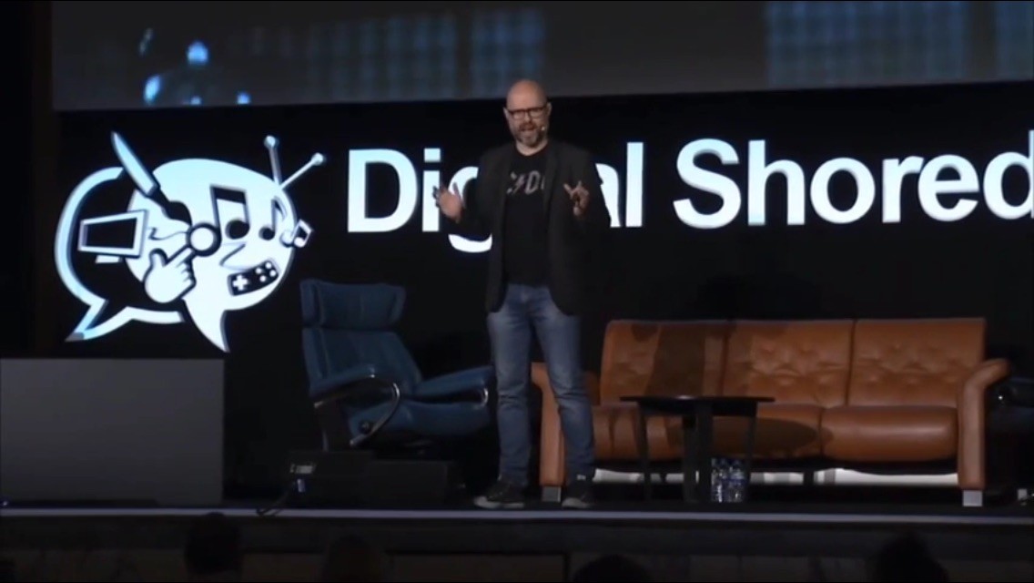 A History Of Branded Programming - Dave Birss Explores How Brands Have ...