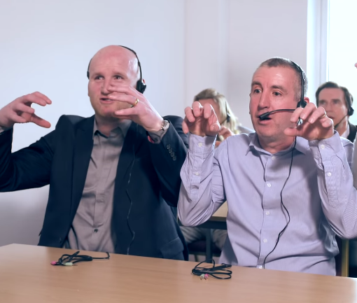 Ad of the Day: Huawei's School of Pronunciation - Huawei | The Drum