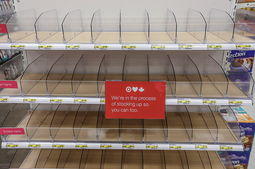 Off Target: What’s Going Wrong For America’s Favourite Retailer? | The Drum