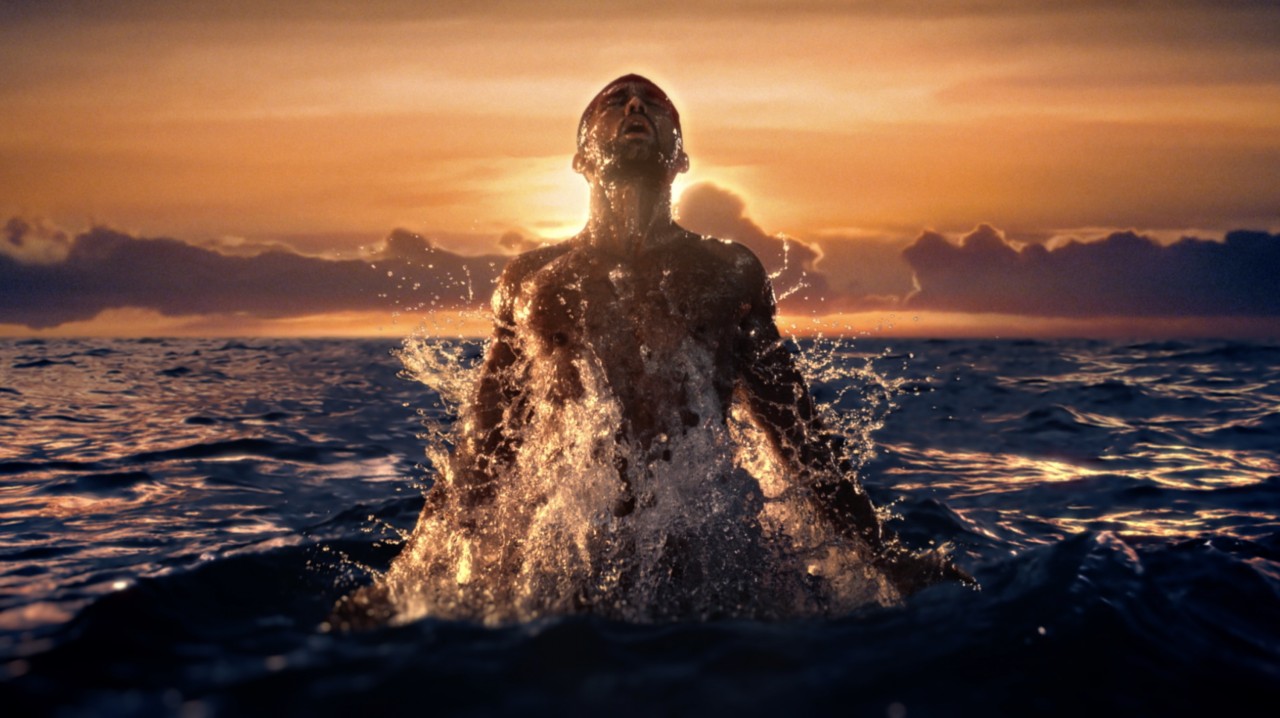 Cool Water Scents An Opportunity With 90s-inspired Sensual Spot | The Drum