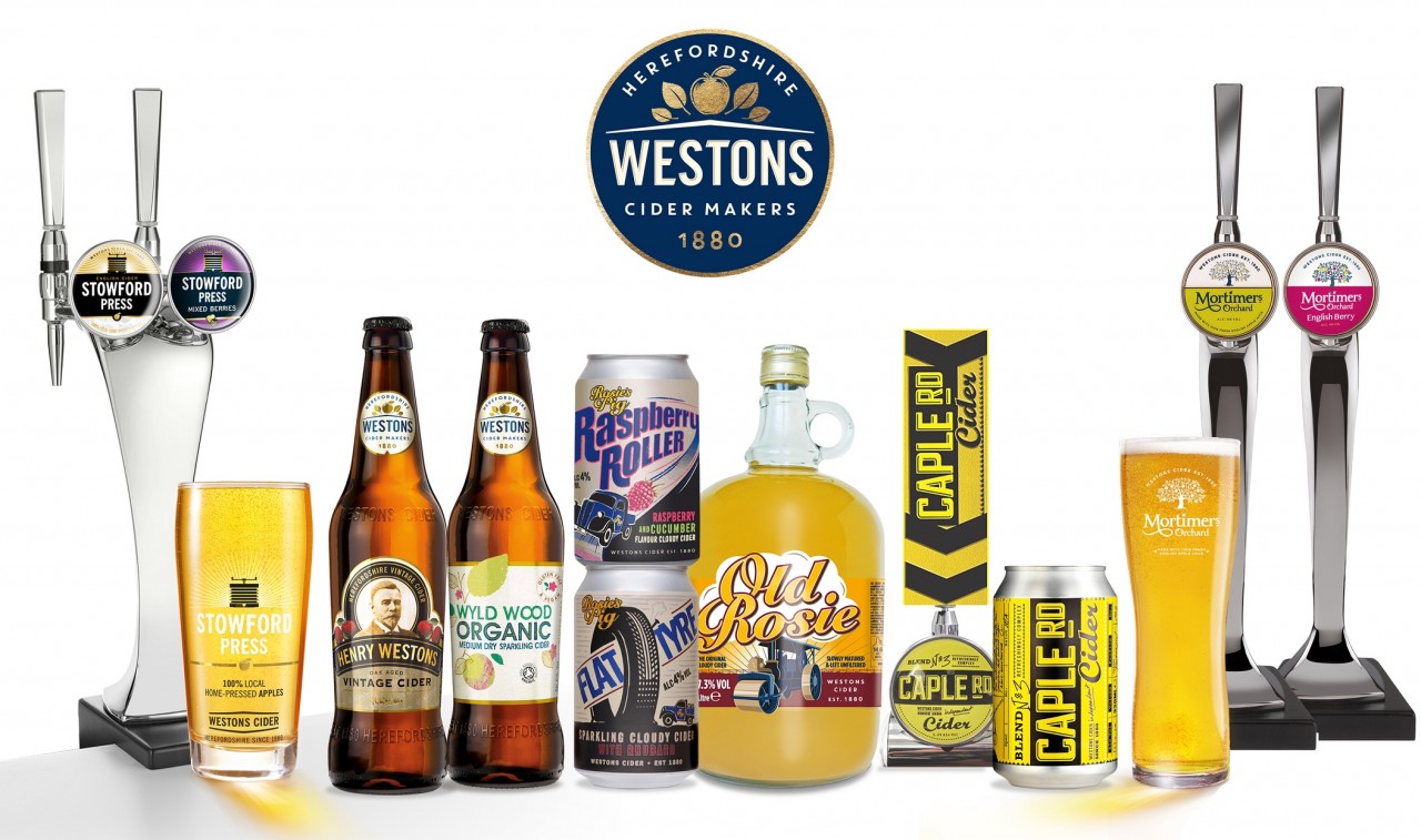 Westons Cider Awards £3m Media Buying Account To M/Six | The Drum
