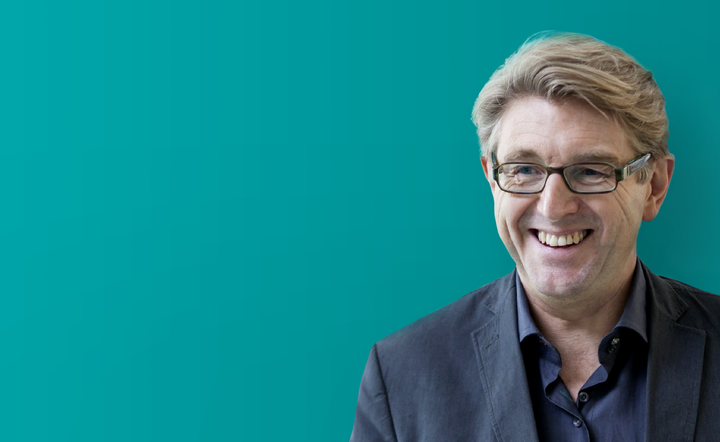 Ask Keith Weed How Much Marketing Budget Should Be Spent On Upskillng 