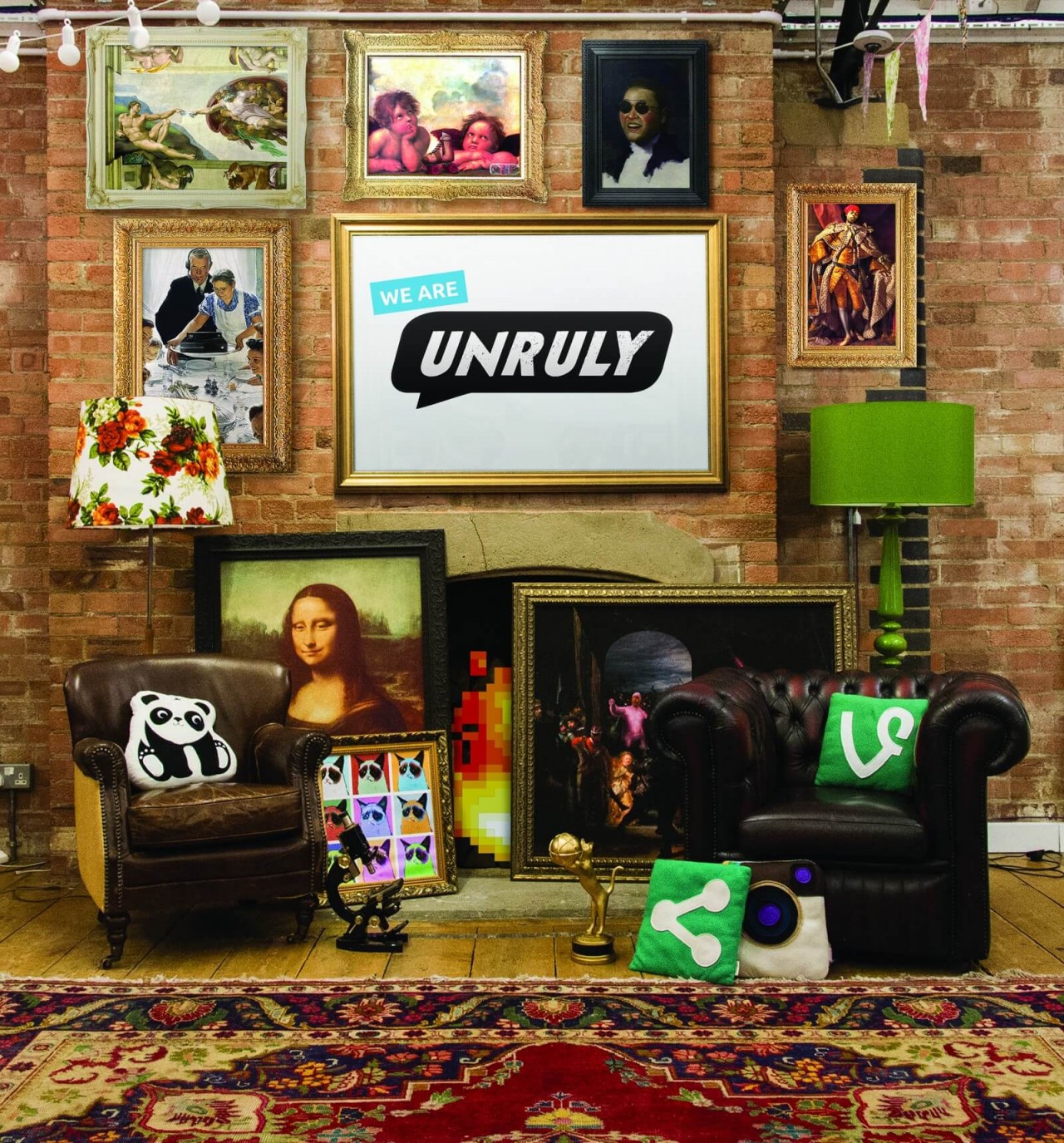 Unruly Sets Sights On Stereotypes With Tool That Tests If Ads Are ...