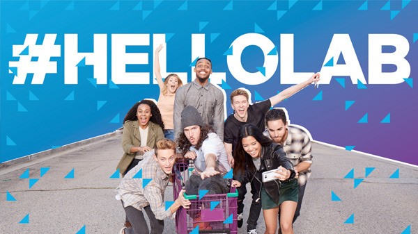 VidCon 2016: AT&T's ambitious Hello Lab project has chance to shine ...