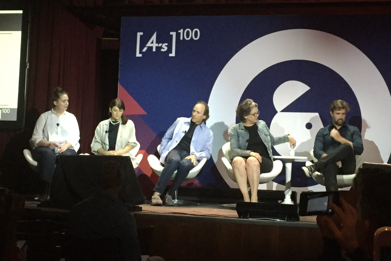 4A’s Celebrates Bold Campaigns As It Talks ‘Creatives On Creativity’ At ...