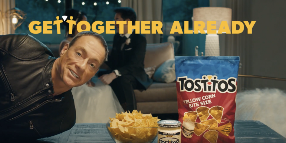 Ufc Unveils 25th Anniversary Logos From Droga5 The Drum