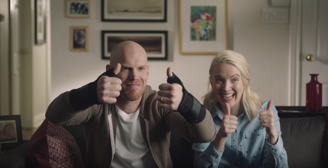 Ads We Like: Tim Hortons Tells The Story Of ‘Roll Up’ Legends In ...