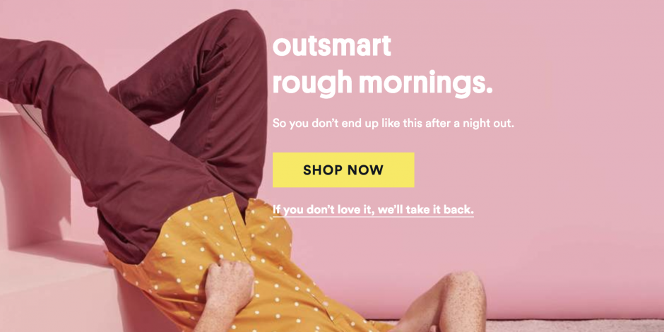 Morning Recovery establishes parent company to lead 'nascent' hangover ...