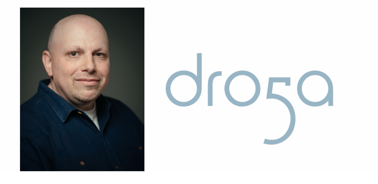 Droga5 Global CCO On Integrating With Accenture And Influencing At ...