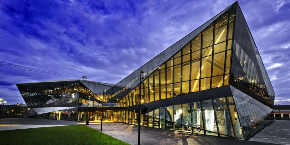 Brands need to create long lasting live experiences, says The Crystal ...