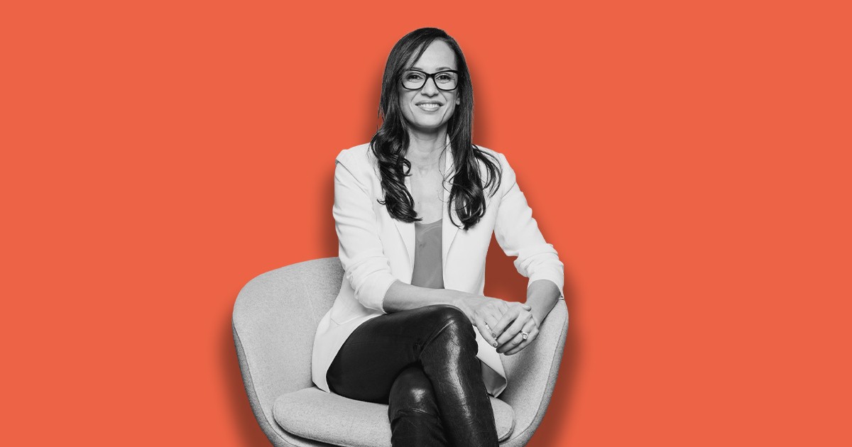 TBWA’s Nancy Reyes Explains How To Pitch On Your Principles | The Drum