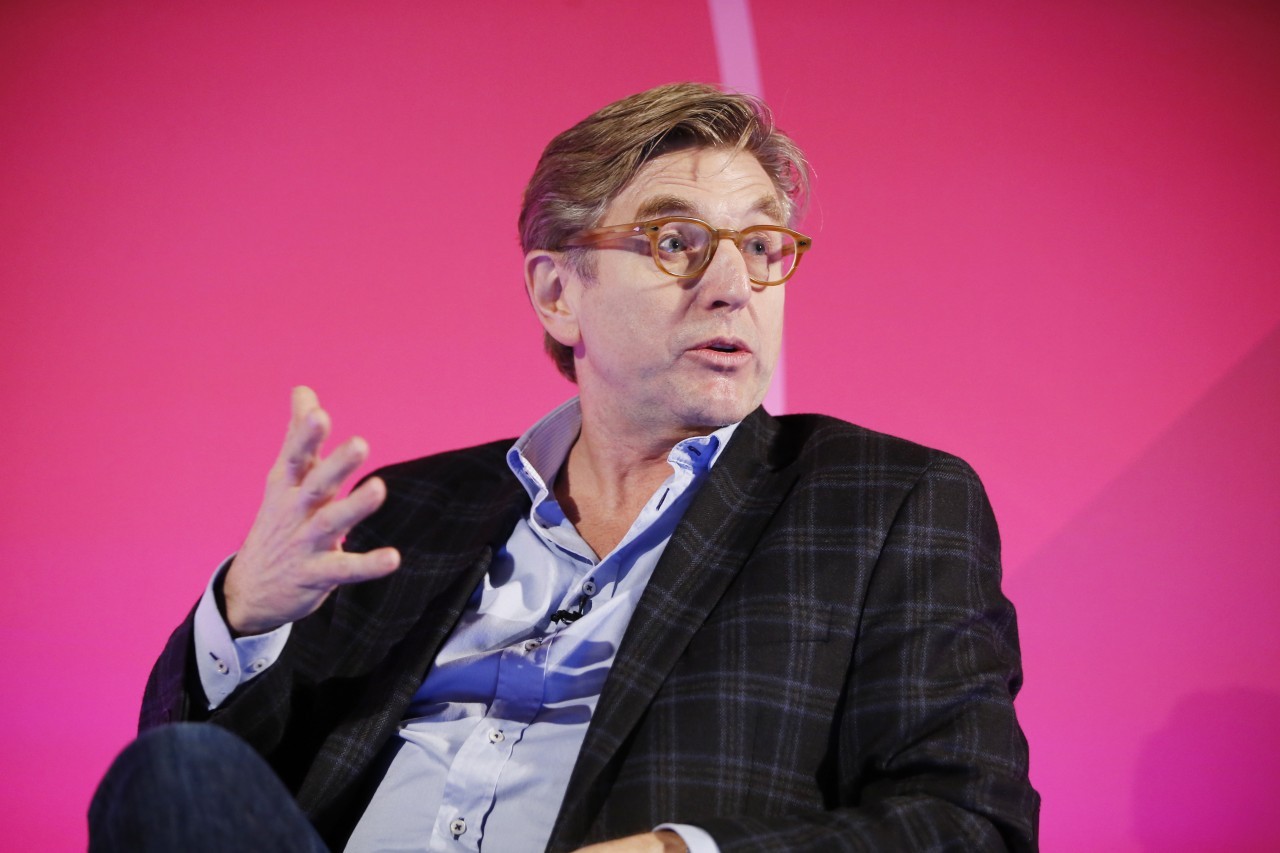 Why Keith Weed Chose Influencer Platform Tribe As His First Post ...