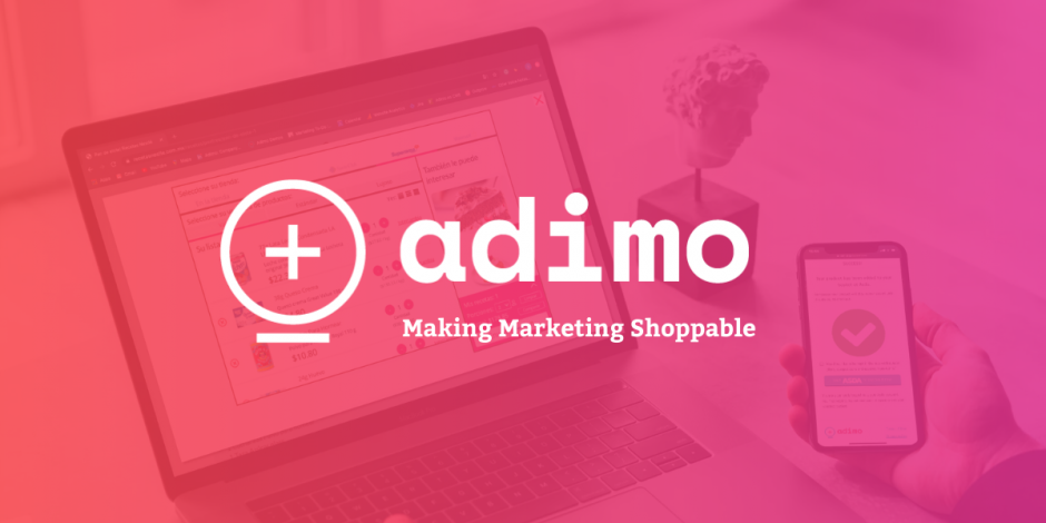 Adimo set to fast-track growth with two new senior appointments | The Drum