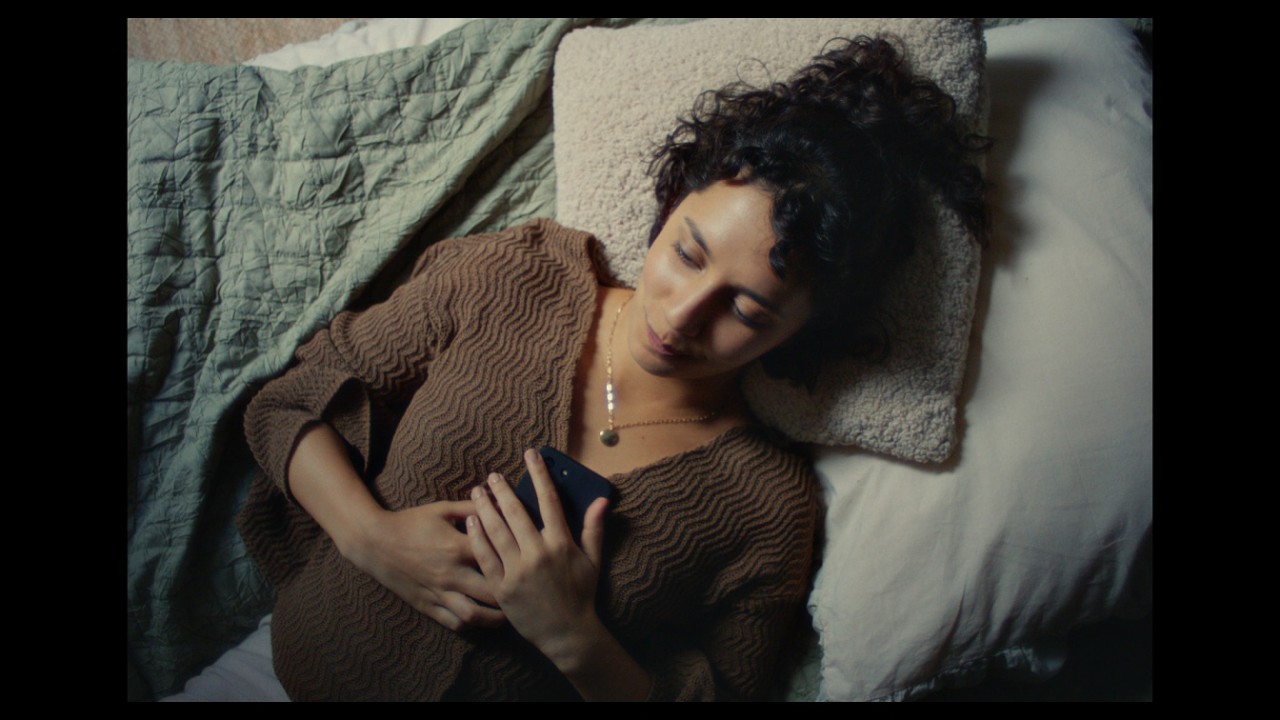 Bumble Ad Shows The Excitement Of A New Relationship | The Drum