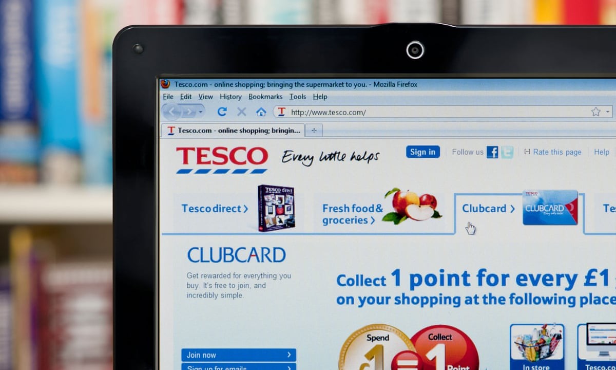 Tesco Has A Major New Media Offering For Advertisers: Here’s What You ...