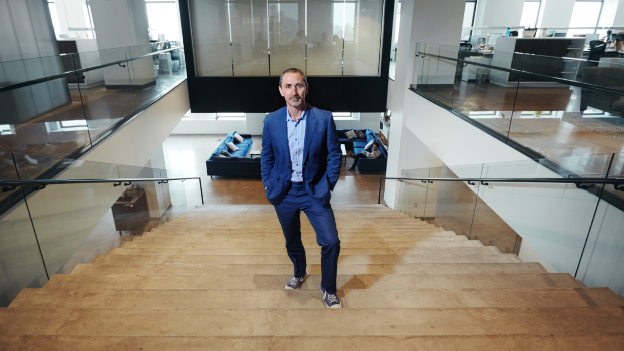 In The Wake Of The Droga Announcement ‘agencies Have Nothing To Fear ...