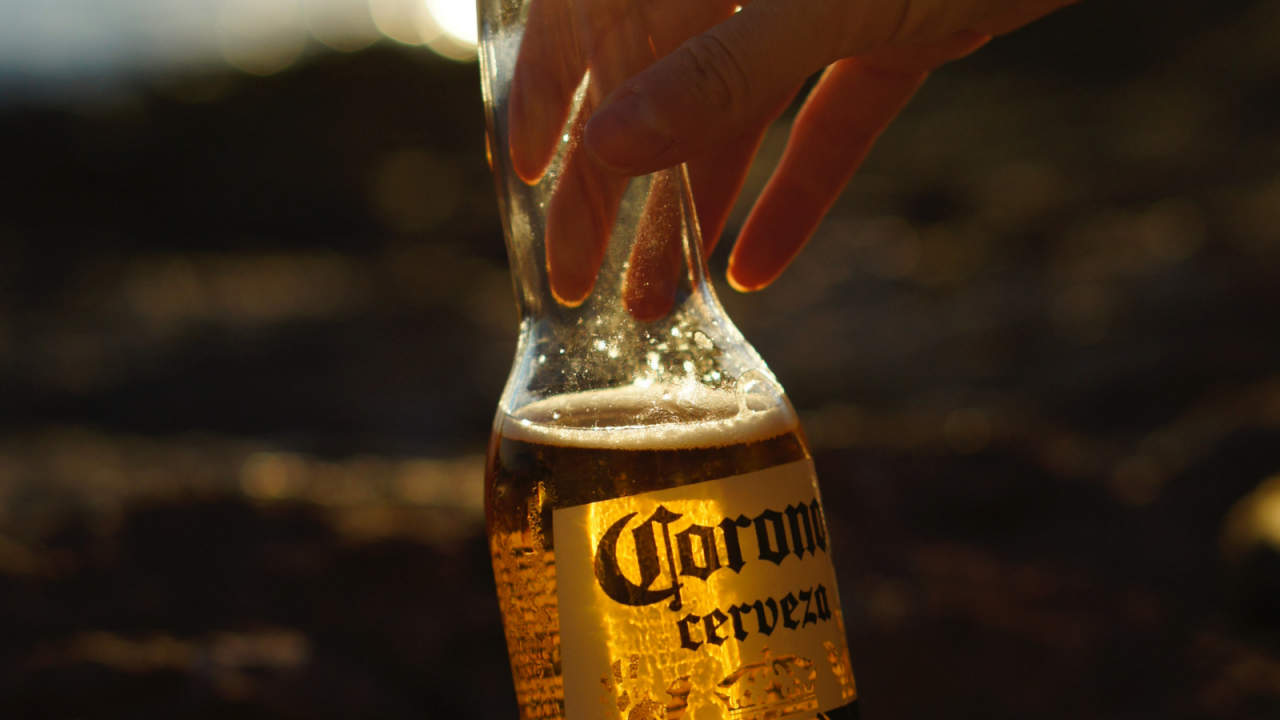 How Corona Is Emerging From The Coronavirus Pandemic Stronger Than Ever ...