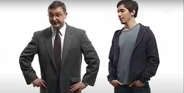 World’s Best Ads Ever #23: Apple Wins Over A Generation With ‘Get A Mac ...