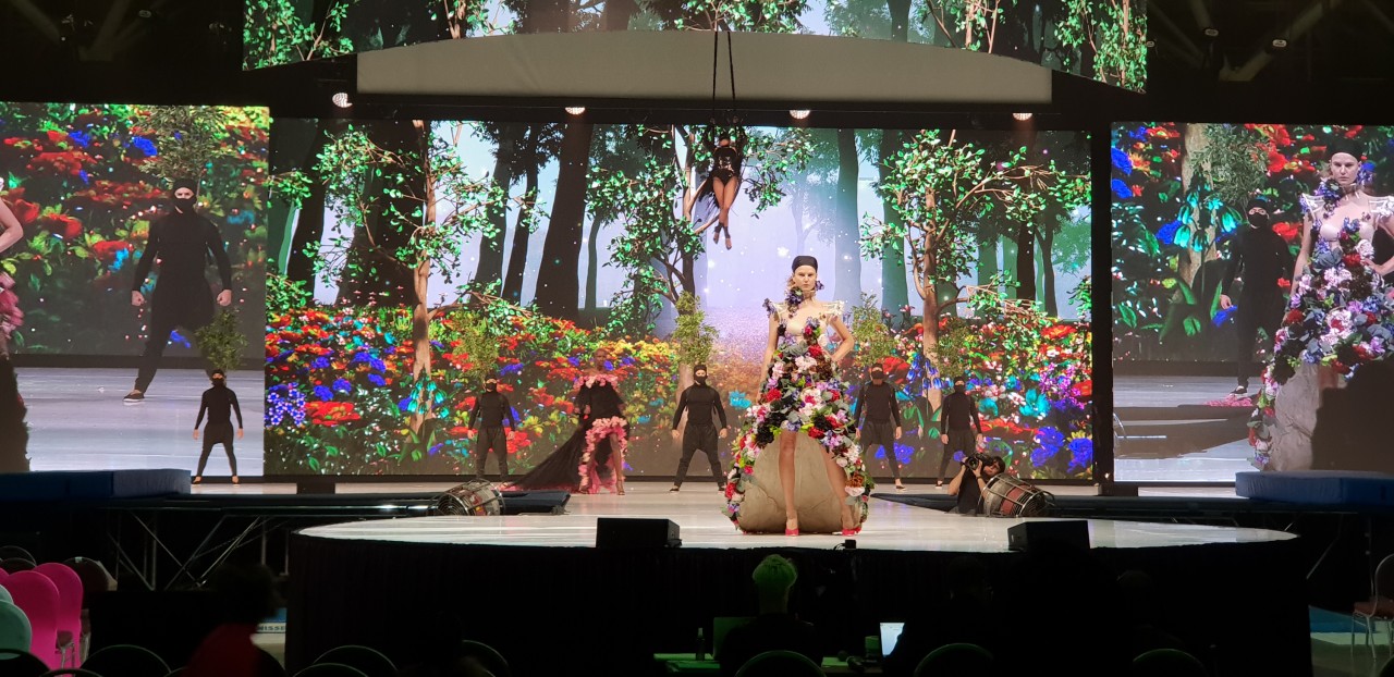 Spiro President On The Future Of Events: ‘don’t Wait For Change ...