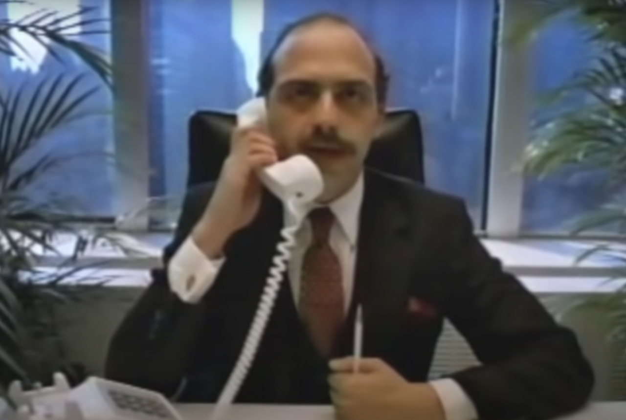 World’s Best Ads Ever #83: FedEx Motors Up The Chart With ‘Fast-Talking ...