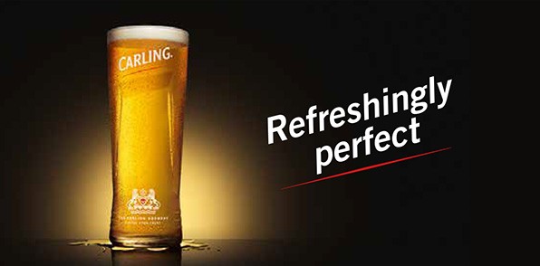 Carling Expands Relationship With HSE Cake | The Drum