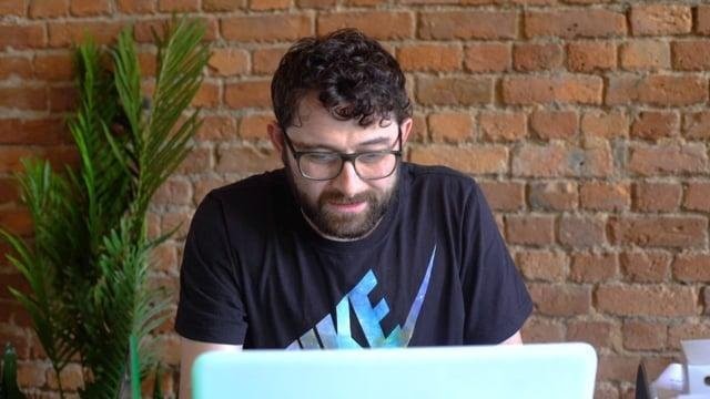 33Seconds Agency Appoints Unilad's Stuart Larkin As Creative Lead | The ...