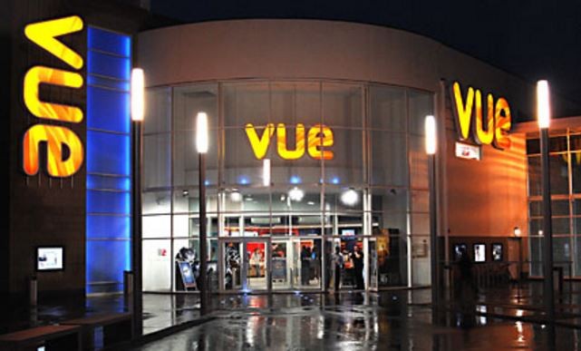 Vue Taps The Crowdsourcing Scene To Democratise Local Screenings | The Drum