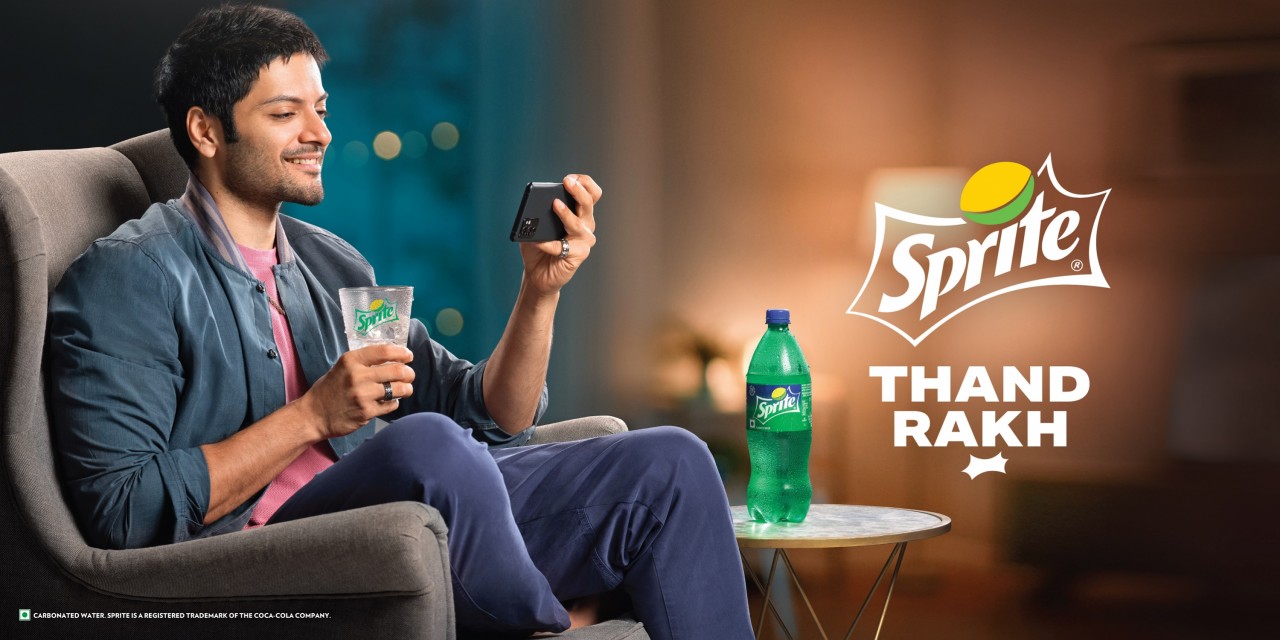Sprite, The Jewel In Coca-Cola India’s Portfolio, Launches A Quirky ...