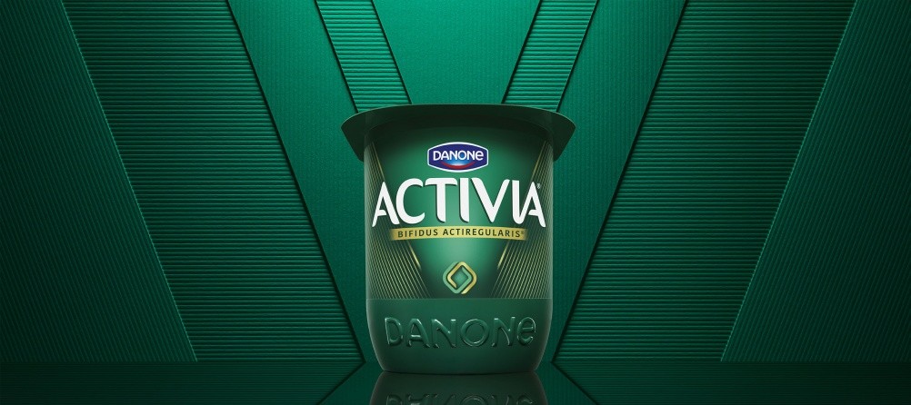 Danone's Global Activia Relaunch Aims To Premiumise The Yoghurt Brand ...