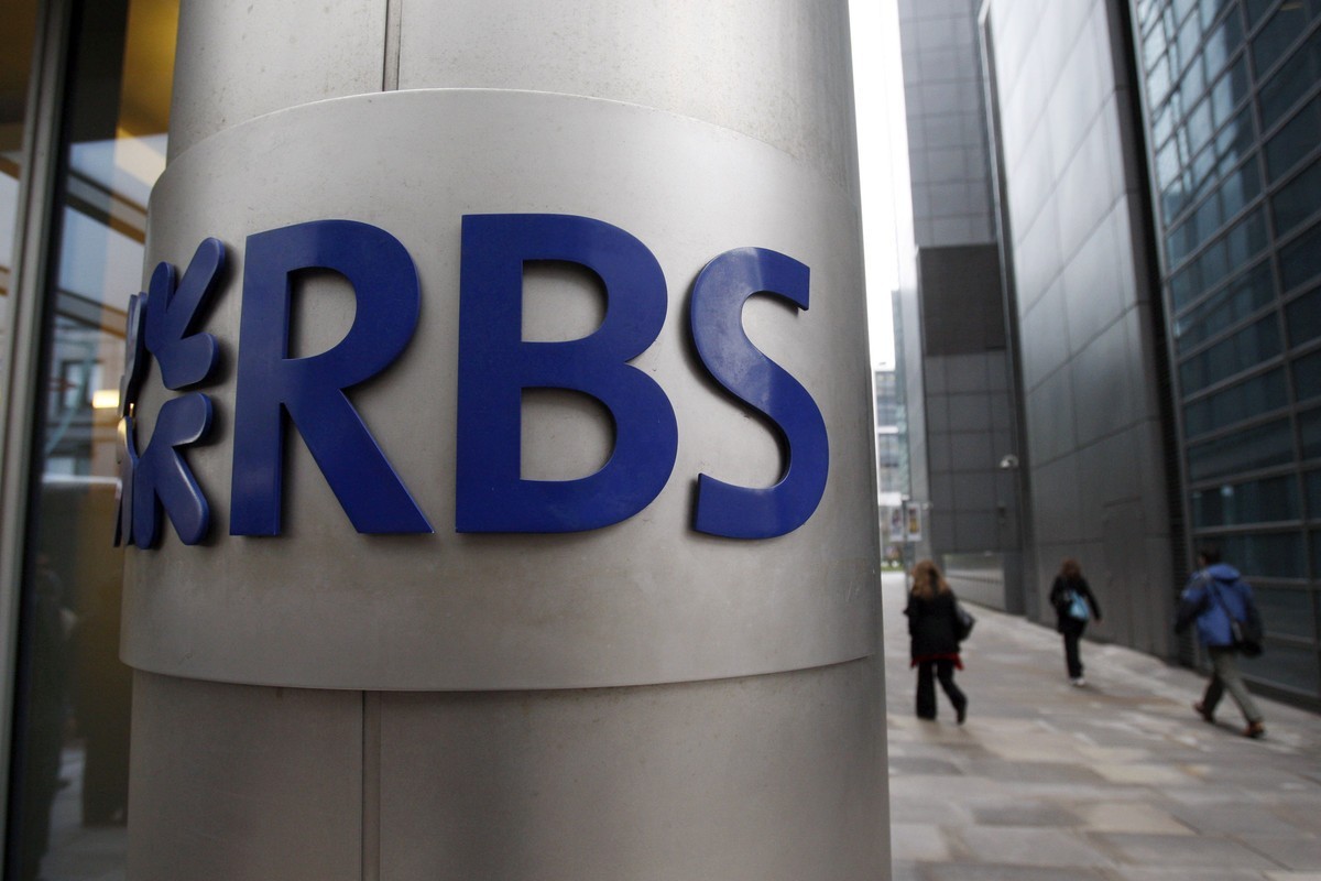 RBS Preps Arm’s Length Digital Challenger Bank For Launch | The Drum