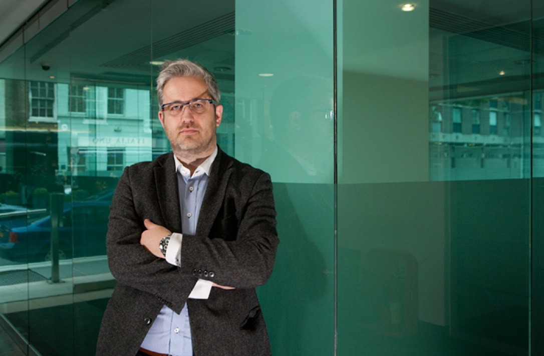 StrikeAd's Gavin Stirrat To Join Codewise As MD | The Drum