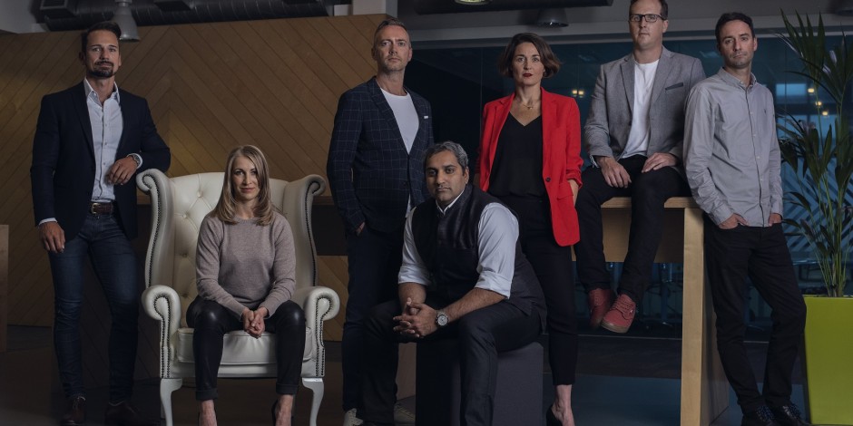 Why VML is the big winner in its merger with Y&R | The Drum