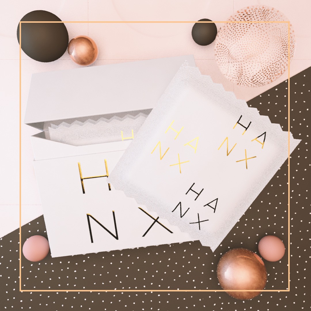 Hanx: Hanx Valentine's Campaign By Treble | Creative Works | The Drum