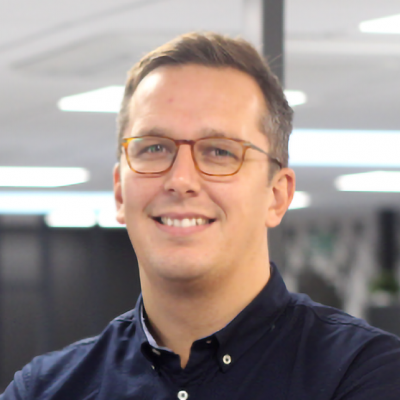 Speakers | Digital Transformation Festival | The Drum